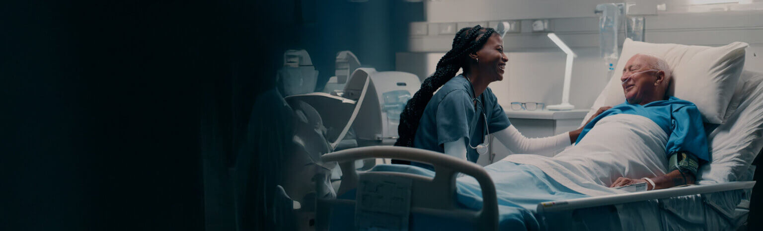 About Airon - Airon Corporation — Part of the Inspiration Healthcare Group